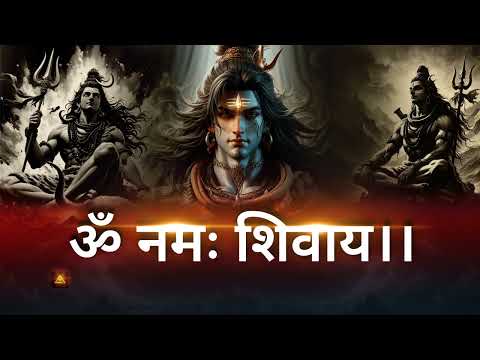 OM-NAMAH-SHIVAY-(04/10) #alonethinker #copyrightfreemusic #freemusic #nocopyrightsounds #shiva