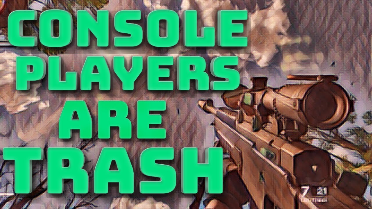 Call of Duty Cold War ... Console Players Wanted Me BANNED #coldwar # ...