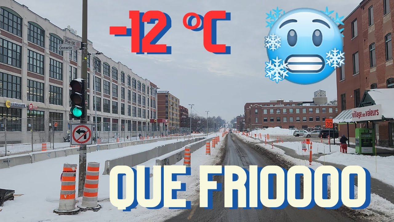 Mastering Winter Roads Cold Weather Driving Challenges - YouTube