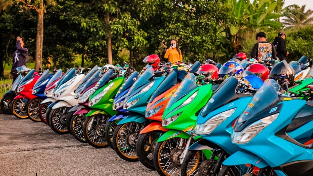 [RIDING] SUNMORI 26-07-2020 - YouTube