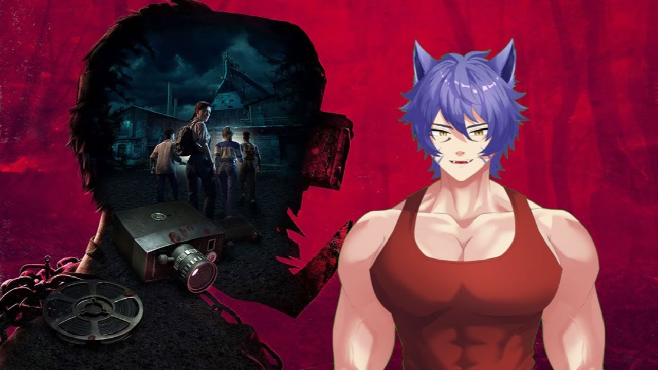 Dash Attacks Halloween Horror! Frank Stone! Blind Playthrough Stream 1 - YouTube