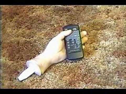 Touching Is Good-Nintendo DS Contest Entery - YouTube