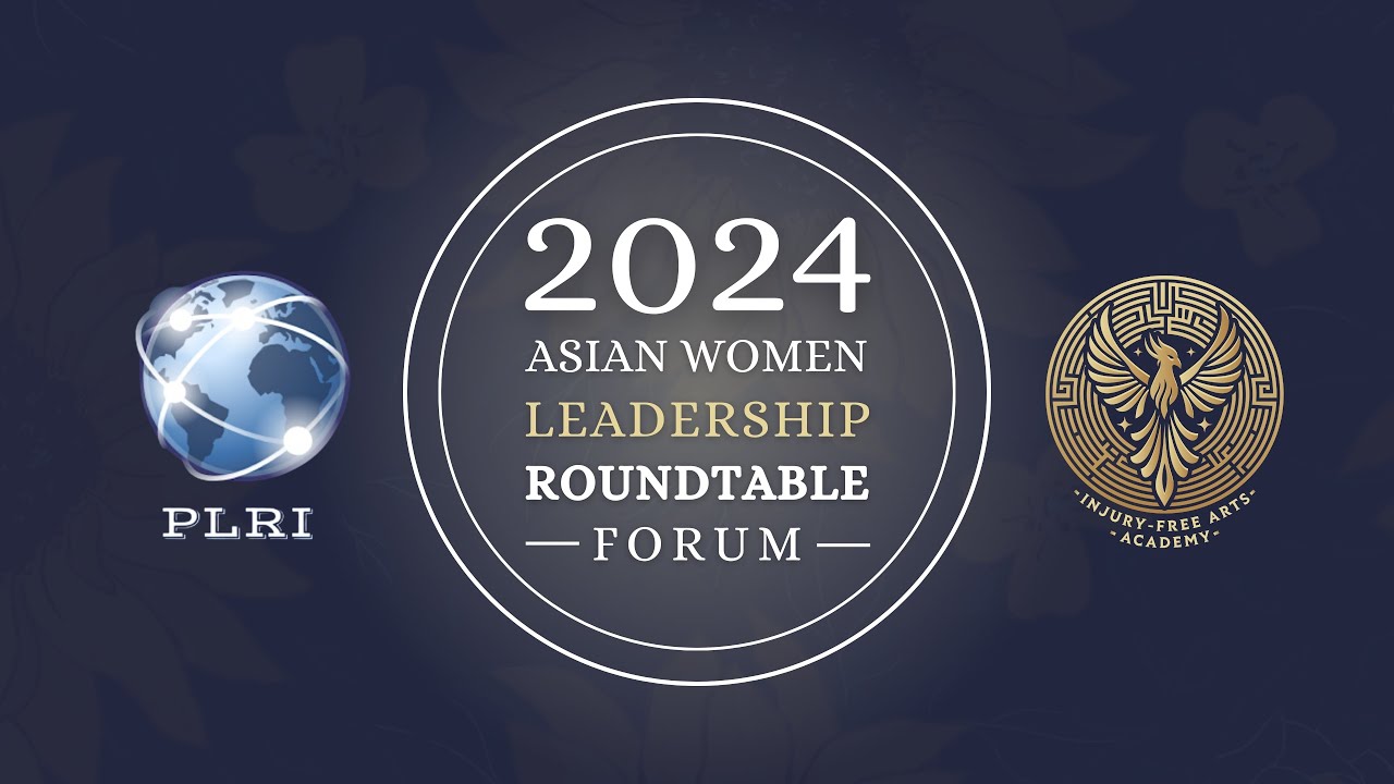 Asian Women Leadership (2024) Official Trailer | IFAA - YouTube