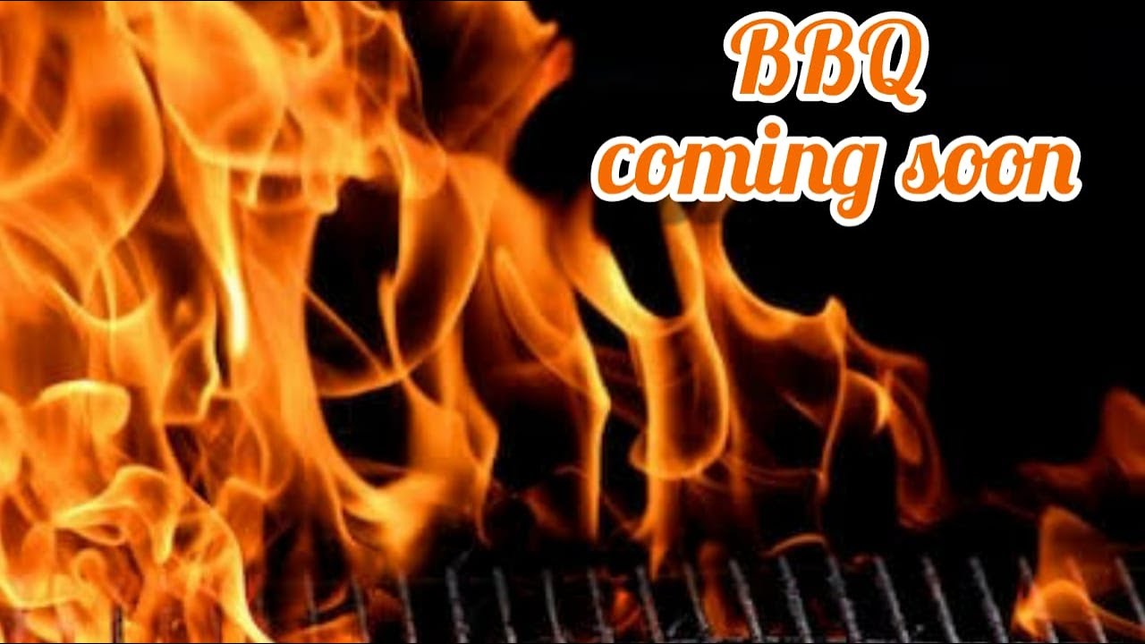 BBQ'2020 coming soon | BAKRA EID special'2020 - YouTube
