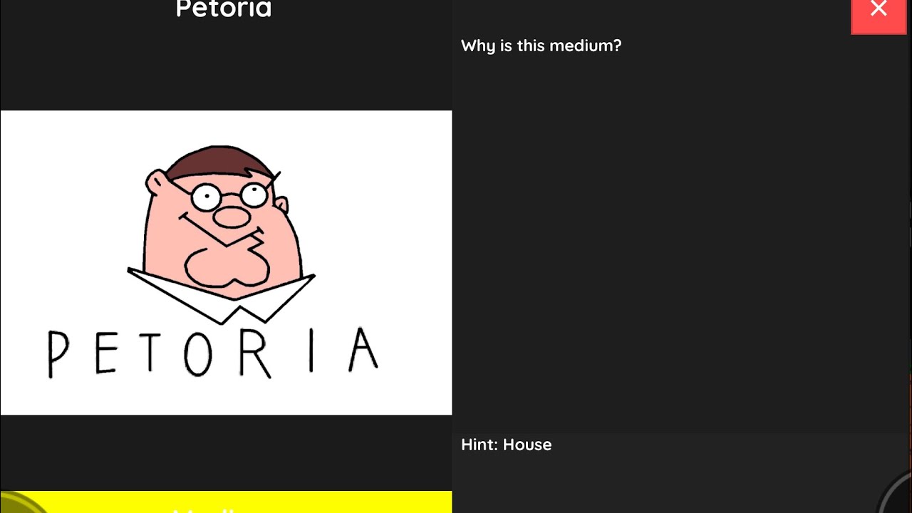 Iyaad Find The Flags: How to get Petoria - YouTube