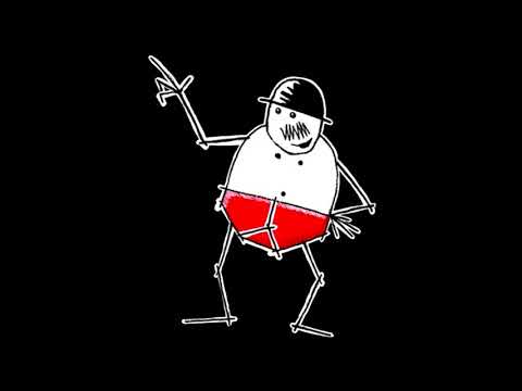 Mr Pants ASMR