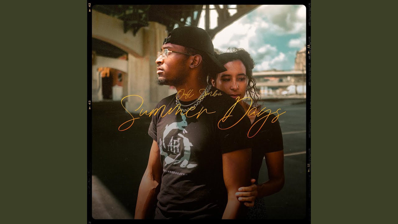 Summer Days - YouTube