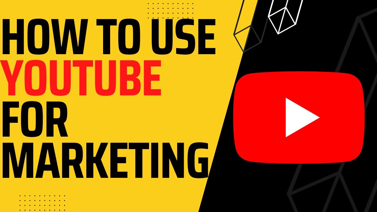 Exploring the Power of YouTube for Marketing: Unlocking the Potential ...