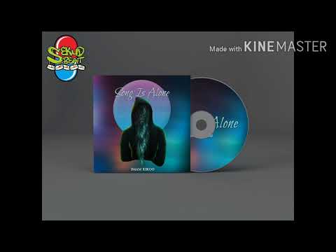 Imam Kikou - Song is Alone - YouTube Music