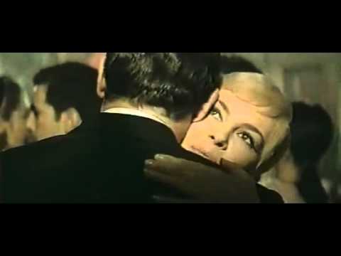 Michele Mercier - Robert Hossein -Вторая истина (Seconde Verite).mp4 ...