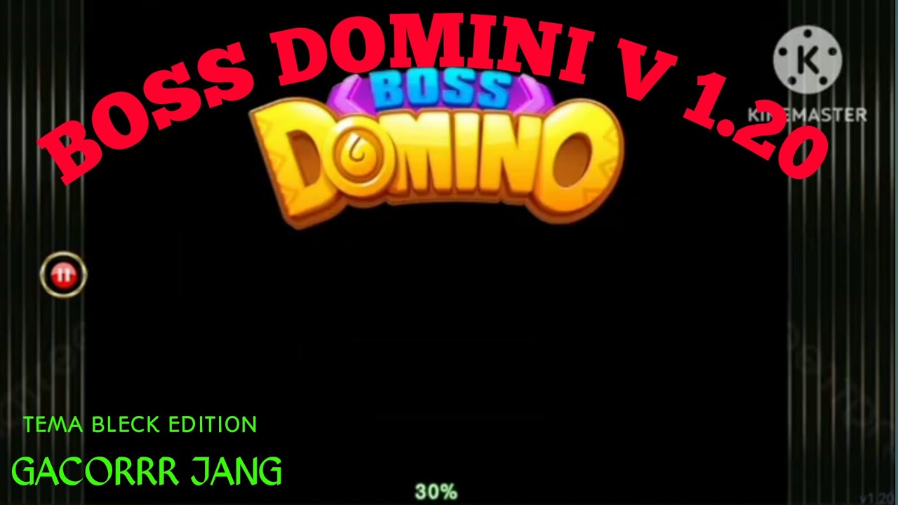 Boss Domino V 1.20 - YouTube