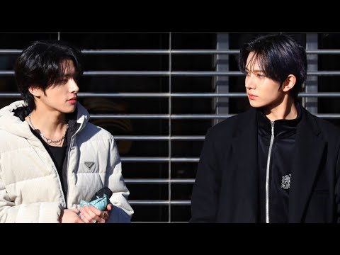 Enhypen heejake (heeseung X Jake) edit - YouTube