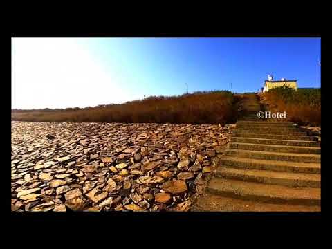 A Very Short Trip to Gose Khurd Dam Pauni | Shot on #GoPro | POV ...