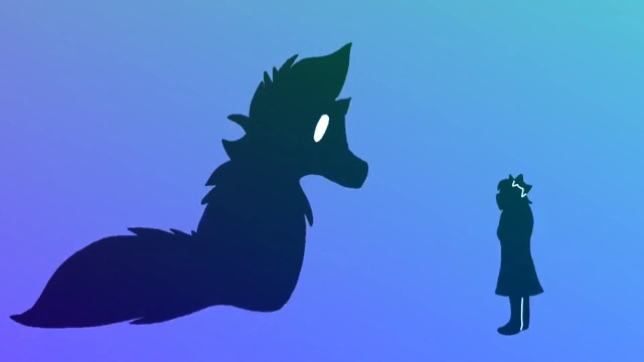 Animation rewind 2019 - YouTube