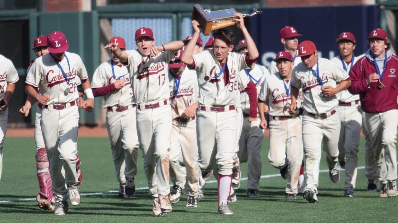 Baseball Champs 2017 - YouTube