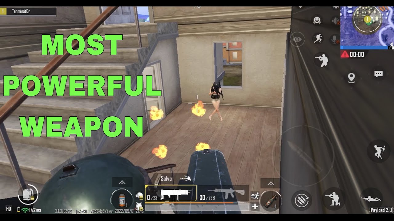 M202 QUADRUPLE RPG = CHICKEN DINNER | Payload 2.0 Gameplay | Solo vs ...