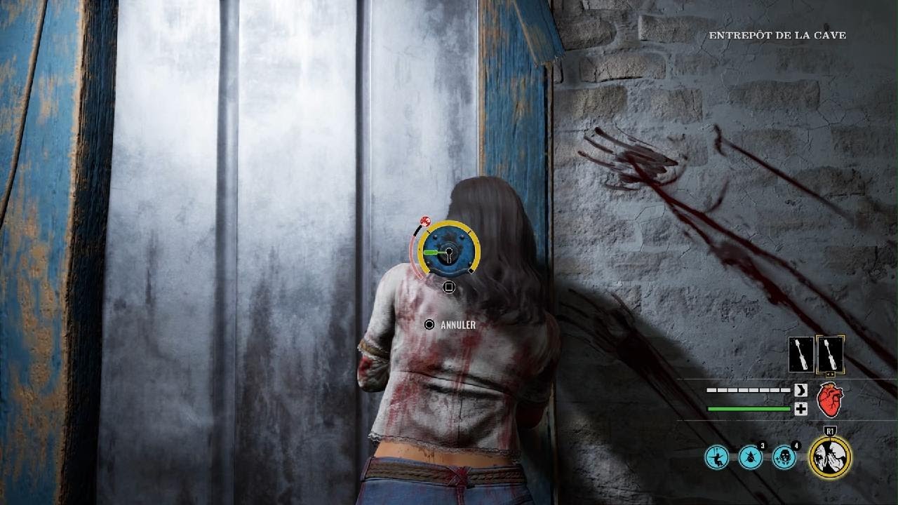 Tcm game MARIA FLORES scene pack - YouTube