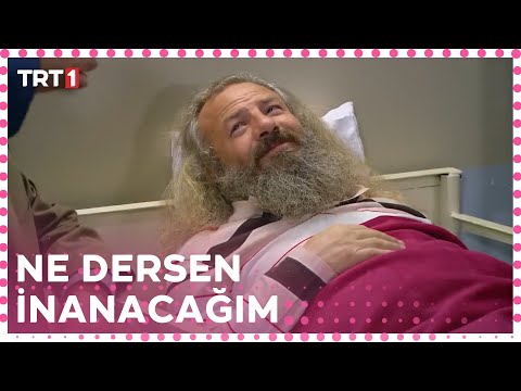 Basri kalp krizi geçirdi - Seksenler 170.Bölüm