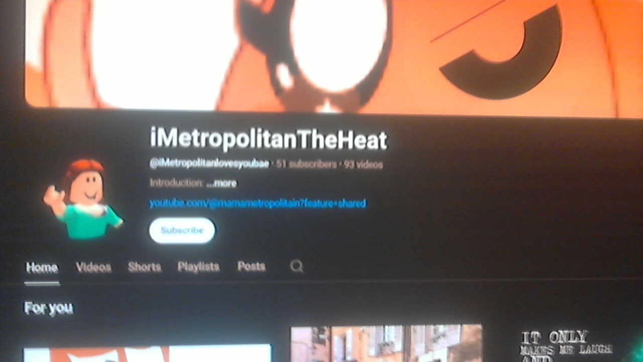 50 SUBS SPECIAL!!! | Reacting to iMetropolitanTheHeat| IORY 9500 The SD45R - YouTube