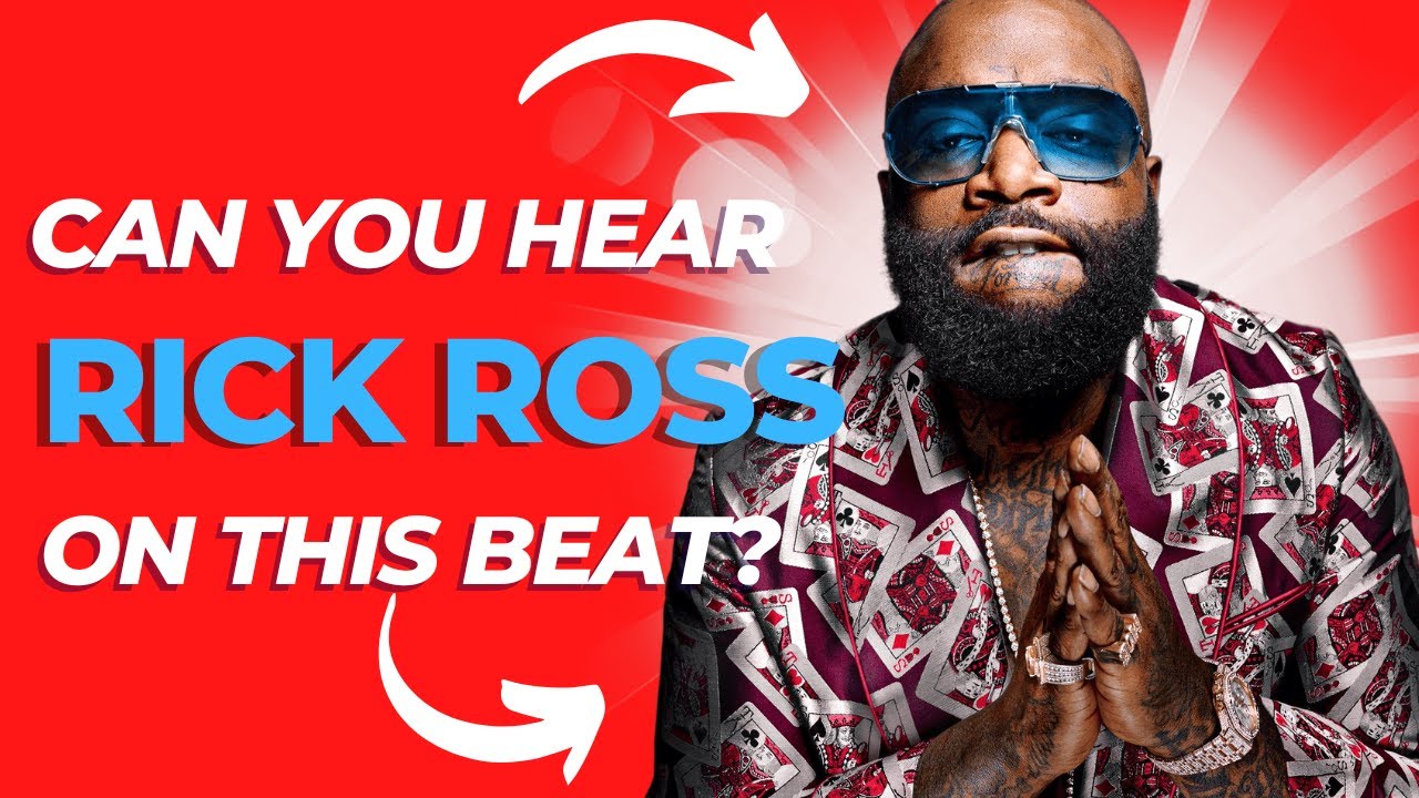 Free Rick Ross Type Beat 2022 - "Casino" | 2022 Rick Ross Type Beat ...