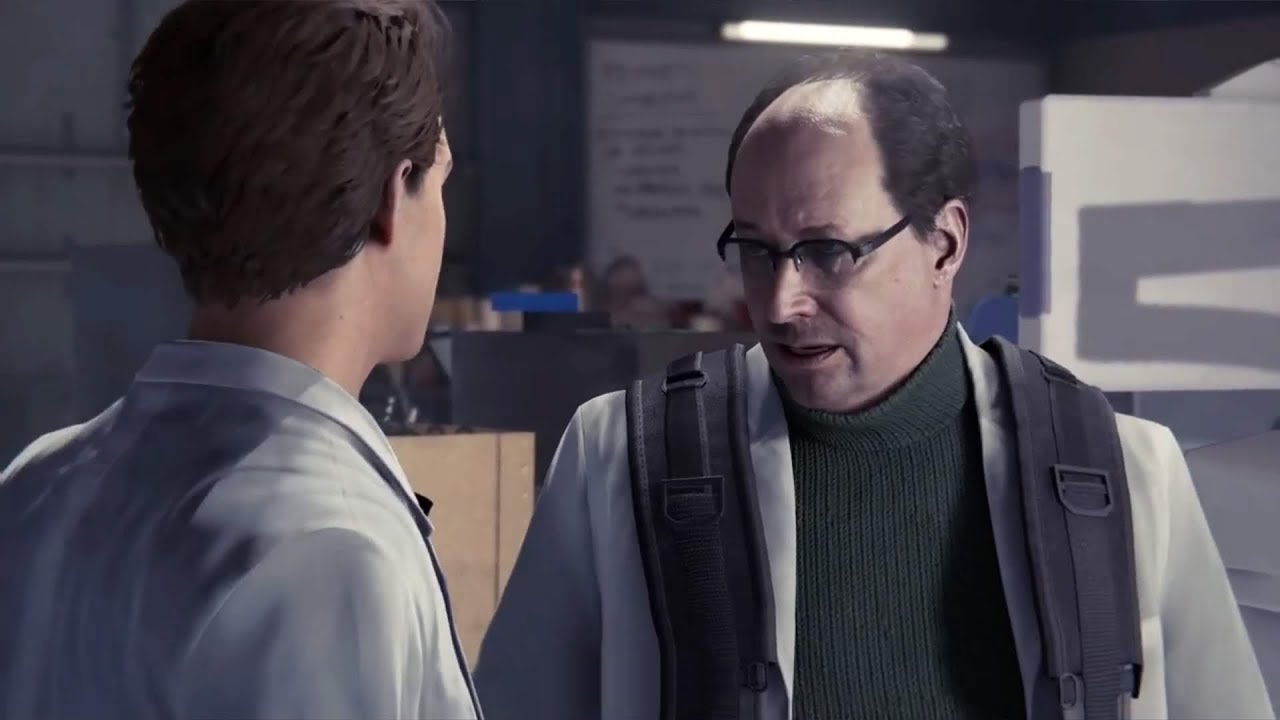 Marvel's Spider-Man Complete Walkthrough Part 2 - Otto Octavius - YouTube