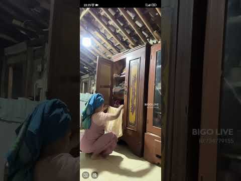 Bigo Hot cewek semok