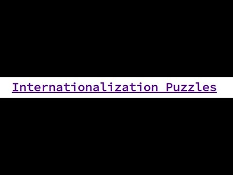 [i18n-puzzles] [python] 2025 Day 05 - YouTube