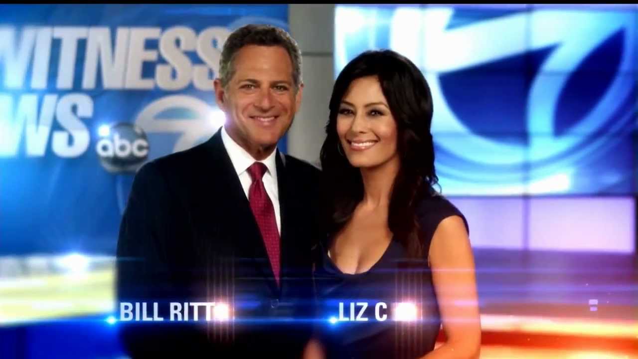 WABC Eyewitness News Theme Song 6 and 11 PM - YouTube