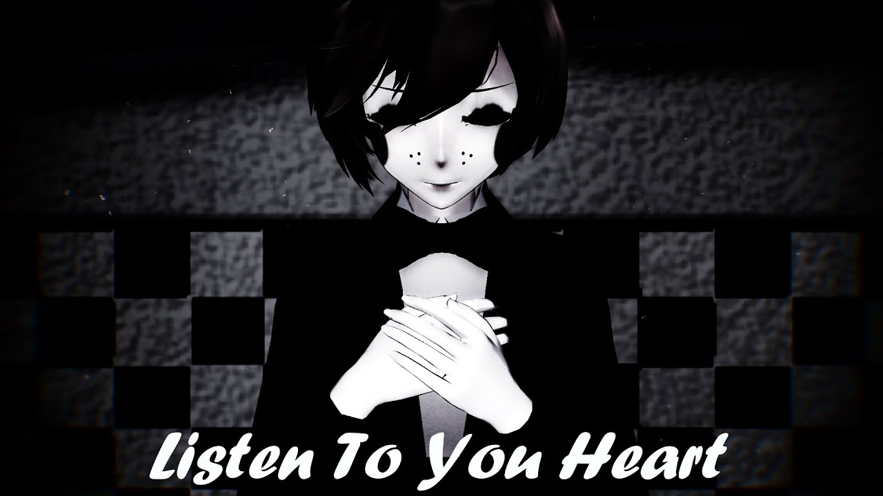 [MMD FNAM] Listen To You Heart - YouTube