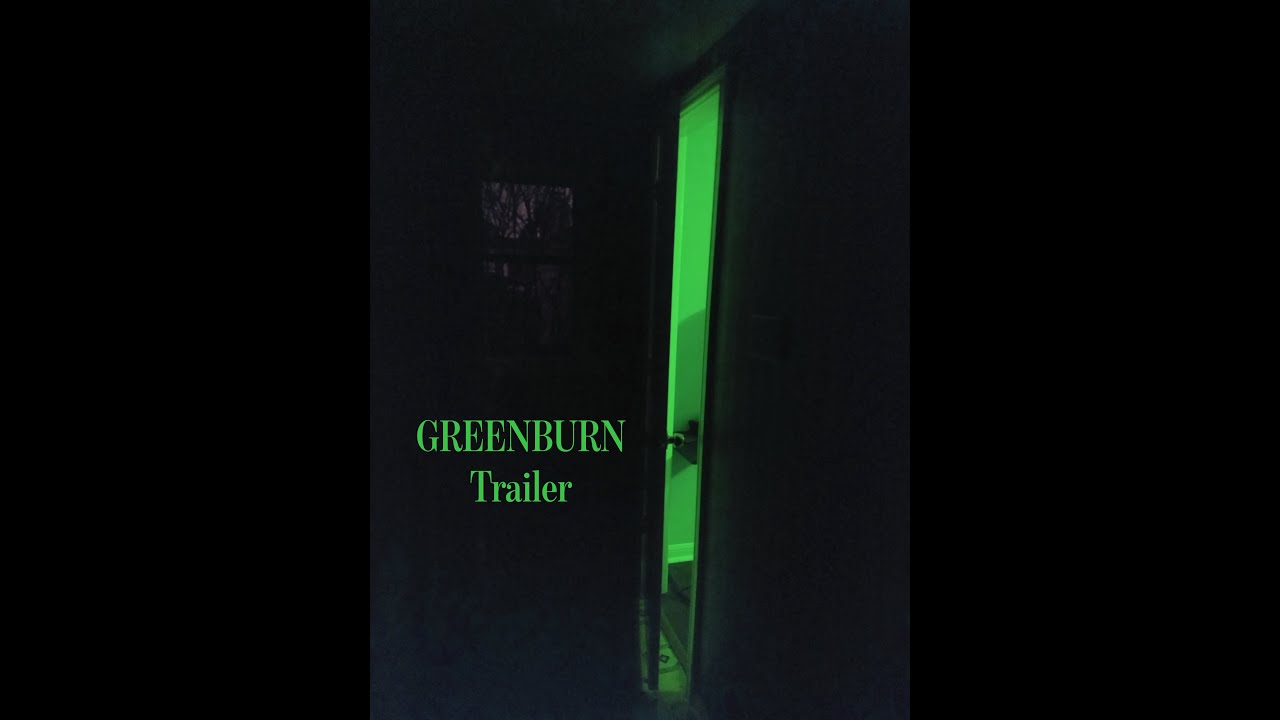Greenburn -Trailer- - YouTube