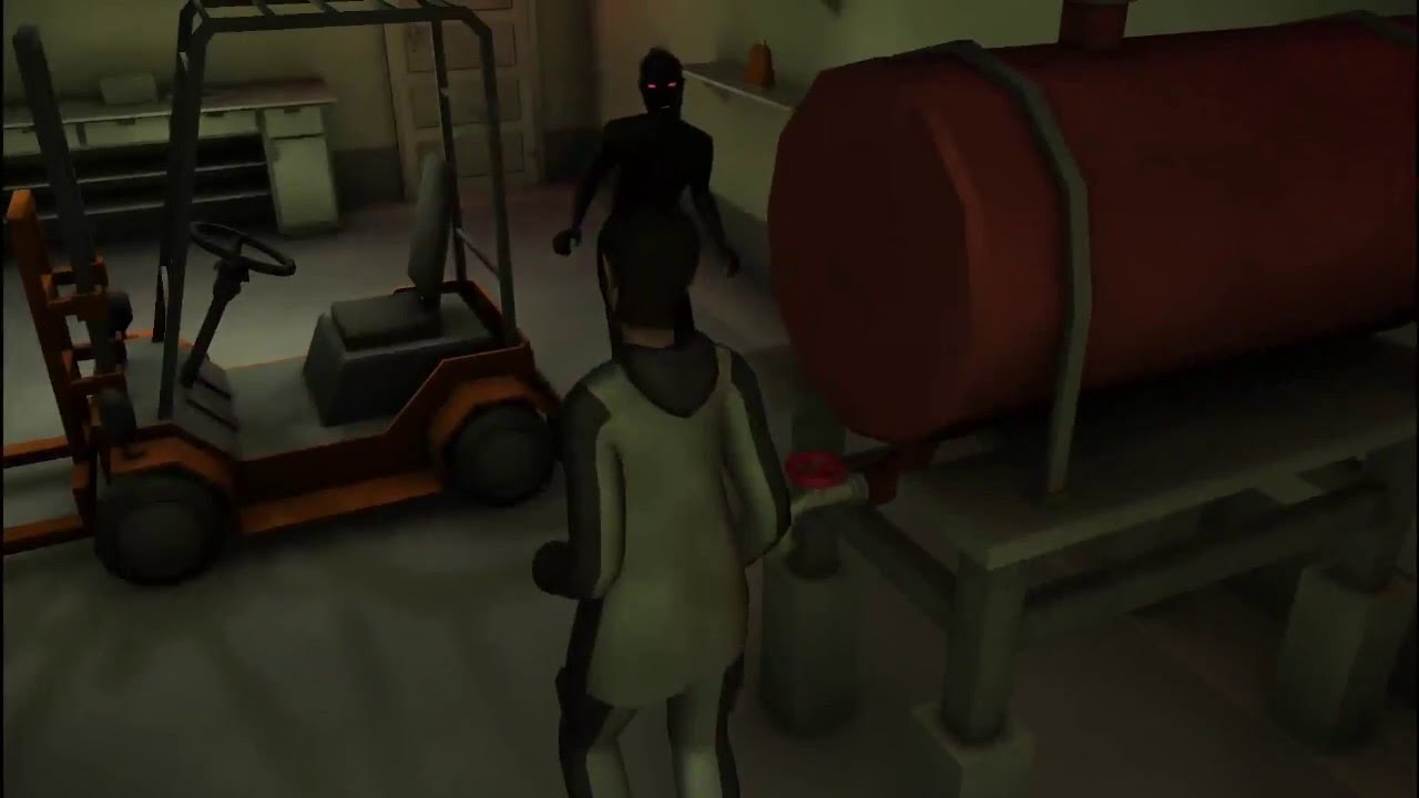 Let's Play Arctic Alive ep. 3 with special guest Ali Acampora - YouTube