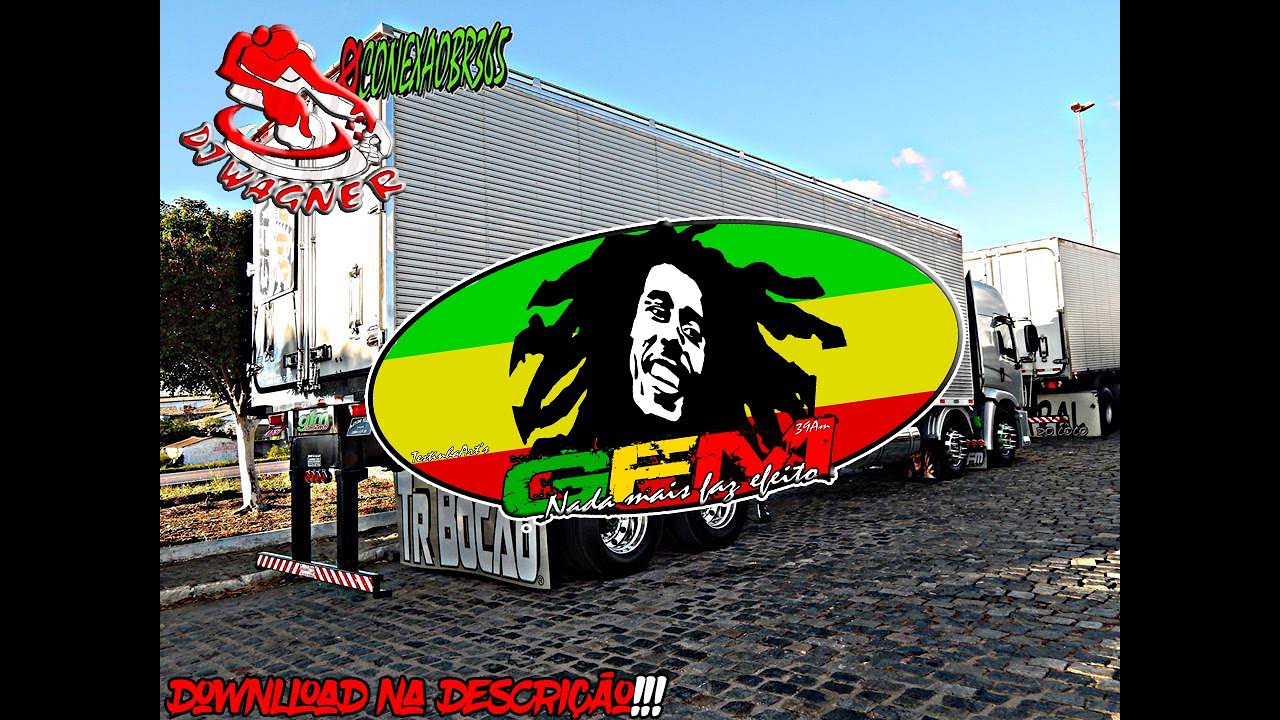 DJ WAGNER dedicado a galera do GFM 39 AM!!! DOWNLLOAD NA DESCRIÇÃO ...