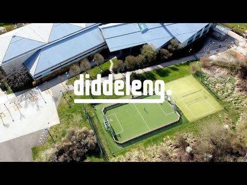 « Diddeleng »  |  Ville moderne