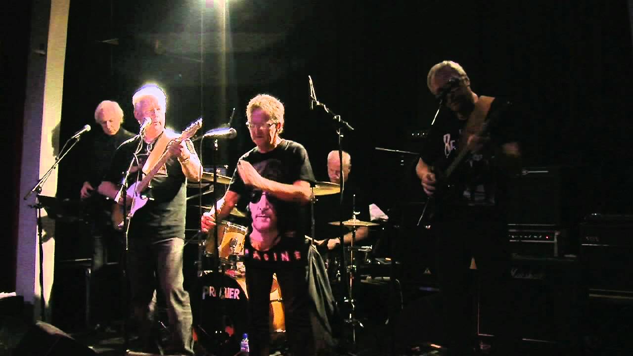 2nd Power Unit - YouTube