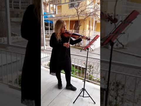 #Gesi_Bağları KEMAN