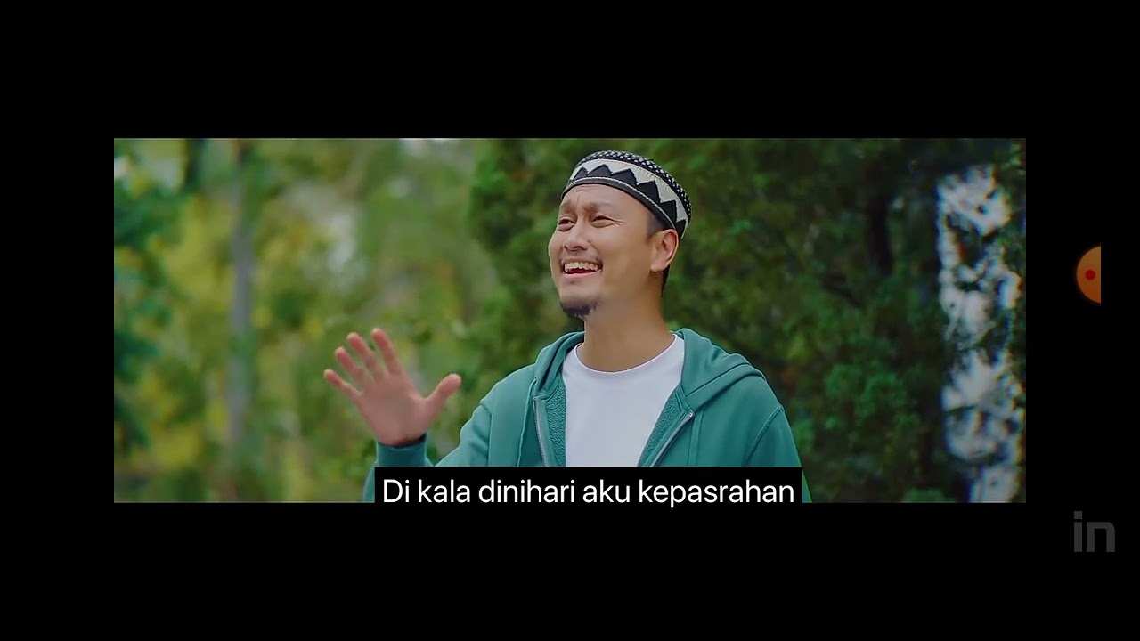 𝗗𝗮𝗺𝗯𝗮 𝗞𝗮𝘀𝗶𝗵 𝟮𝟬𝟮𝟮 × 𝗜𝗻𝘁𝗲𝗮𝗺 • 𝗦𝘂𝗳𝗶𝗮𝗻 𝗦𝘂𝗵𝗮𝗶𝗺𝗶 - YouTube