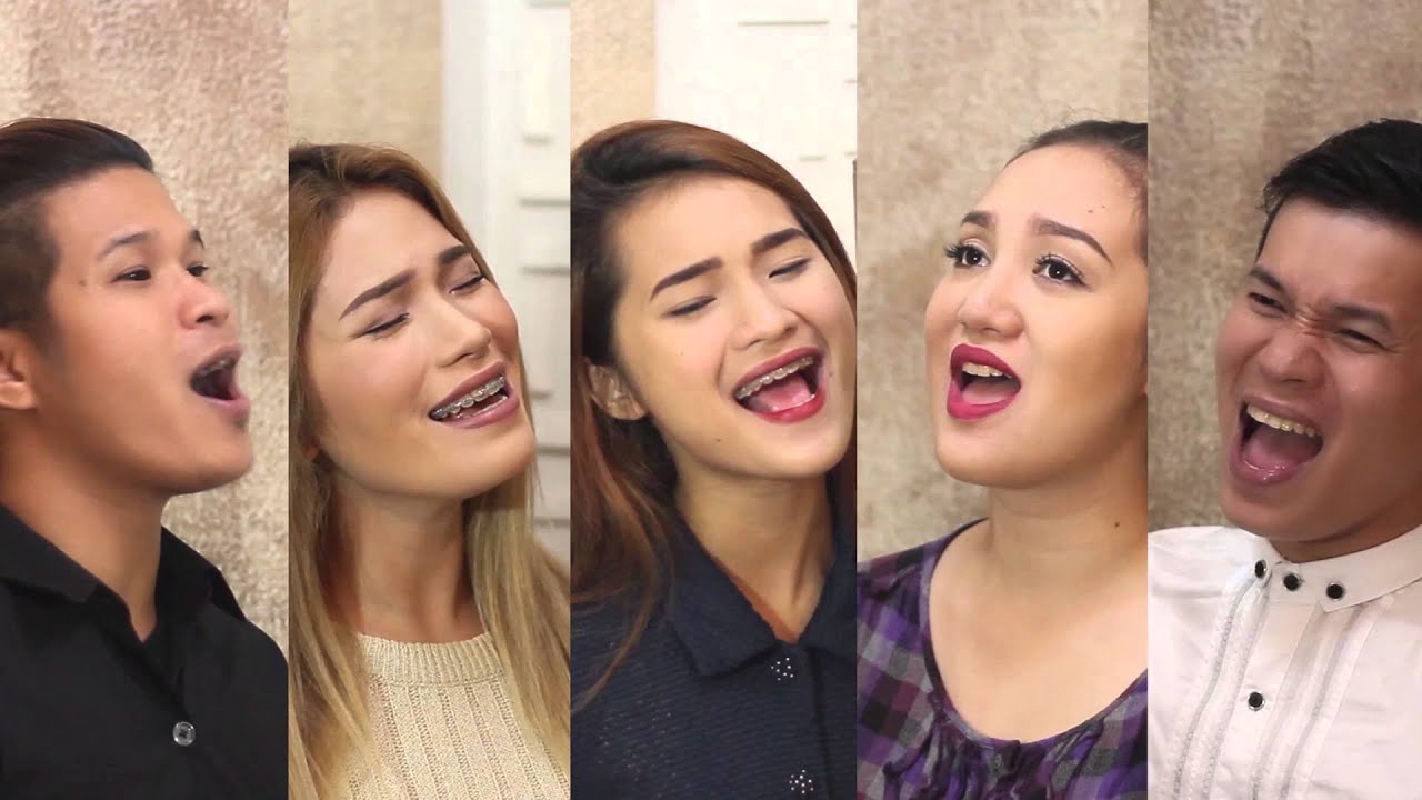 2015 Covers Compilation - The AsidorS - YouTube