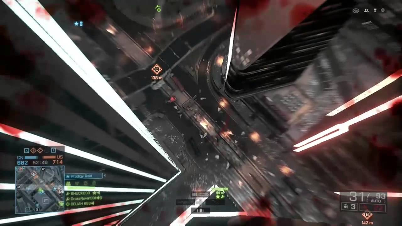 high dive kill - YouTube