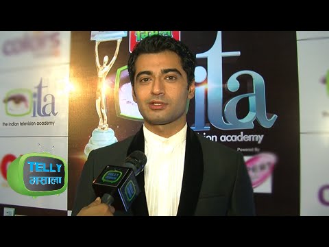 Zain And Aaliya Nominated For Best Jodi In ITA Awards | Red Carpet | Beintehaa
