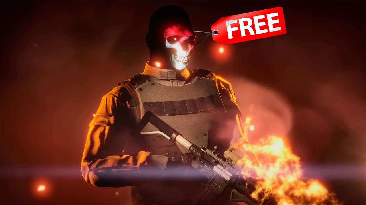 Rockstar is giving a FREE AWESOME ITEM ONLY THIS WEEK - GTA 5 Online ...