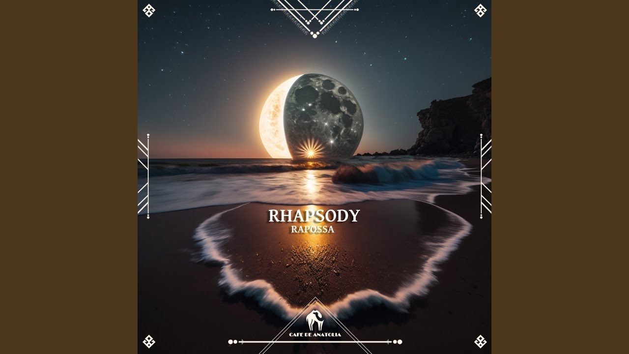 Rhapsody (Radio Edit) - YouTube