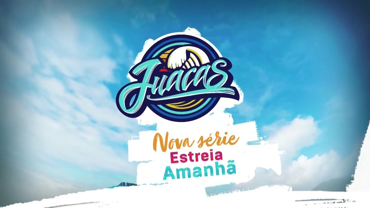 Juacas - Estreia amanhã no Disney Channel - YouTube