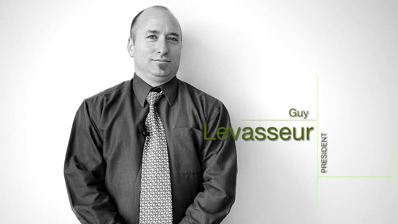 Témoignage de M. GUY LEVASSEUR - Emploi Nexus - YouTube
