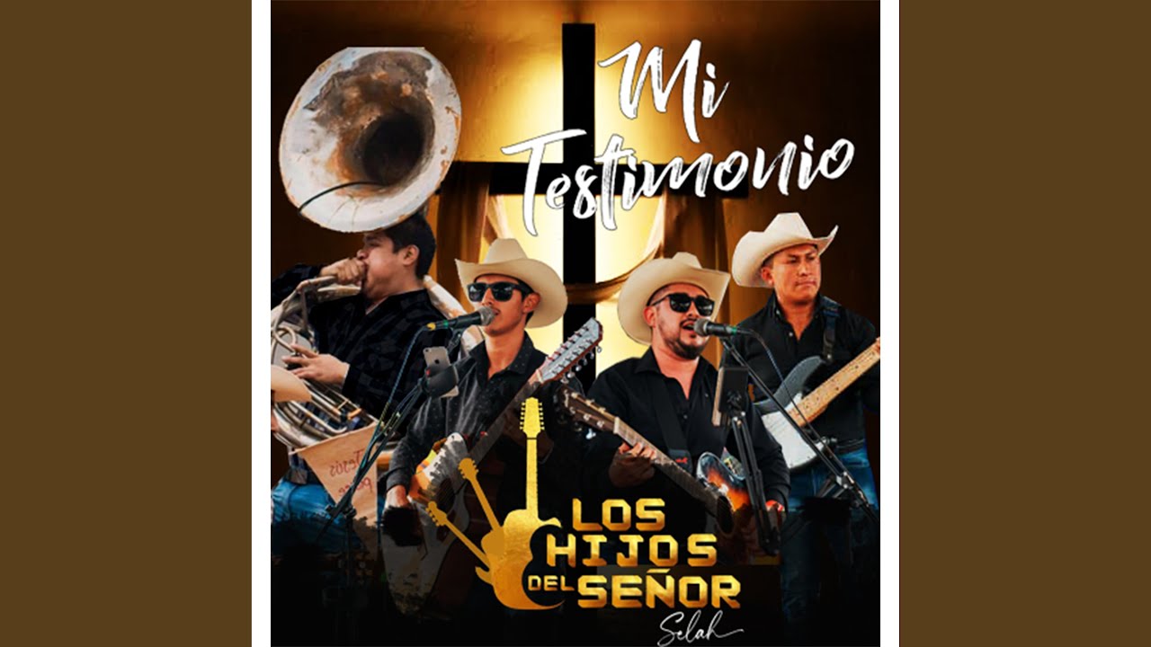 Mi Testimonio - YouTube