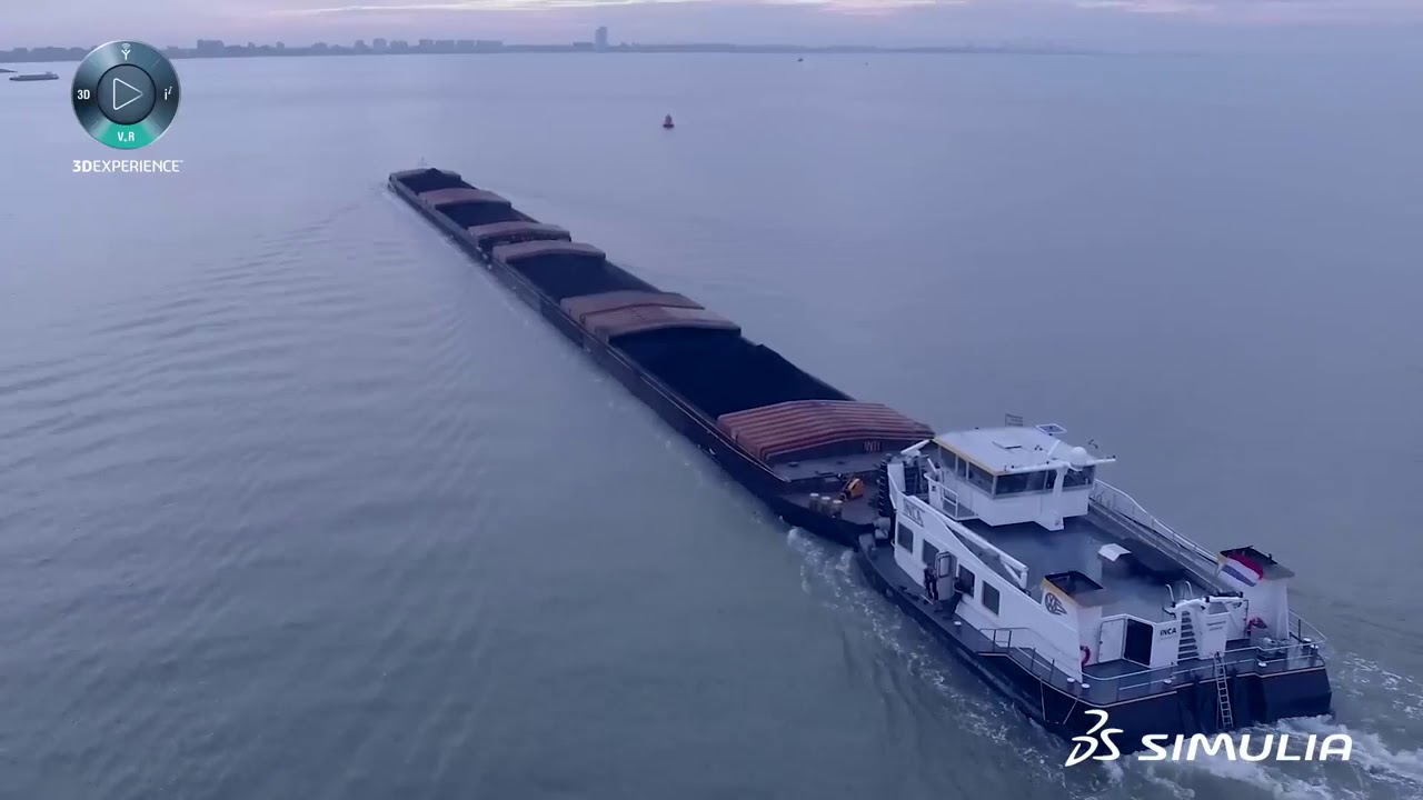 SIMULIA Simulation Applications - YouTube