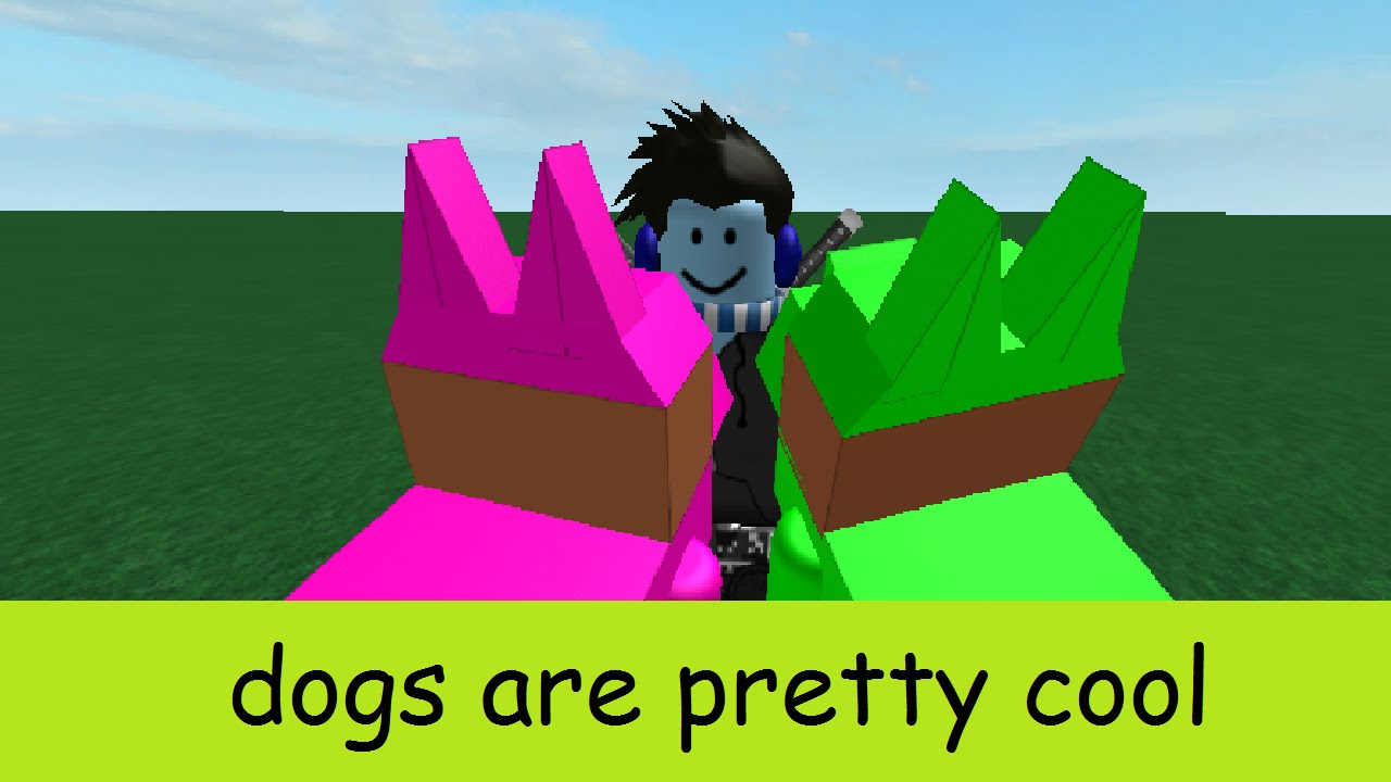 Chroma Key Dogs Attack Snyfort - YouTube
