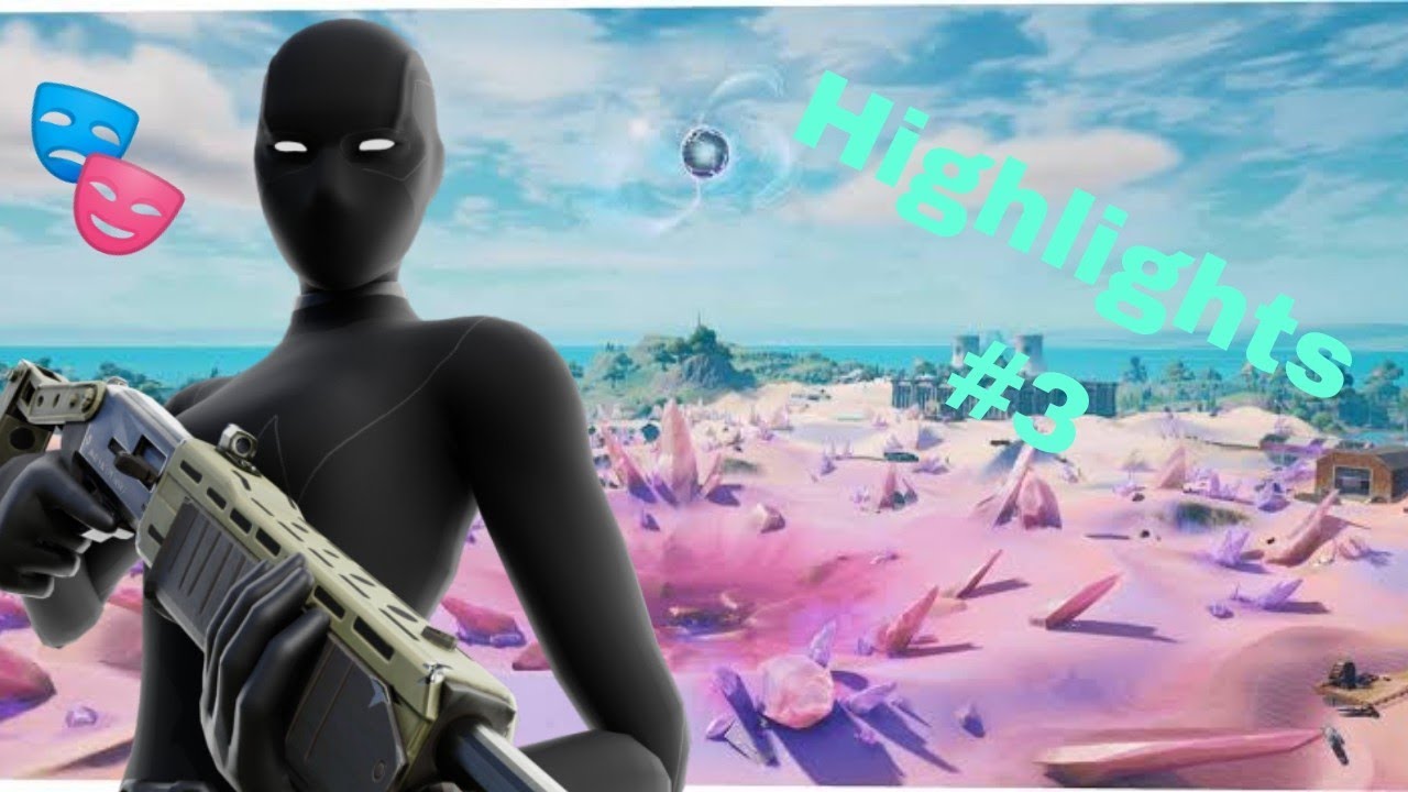 Switching Sides🎭|Highlights#3 - YouTube