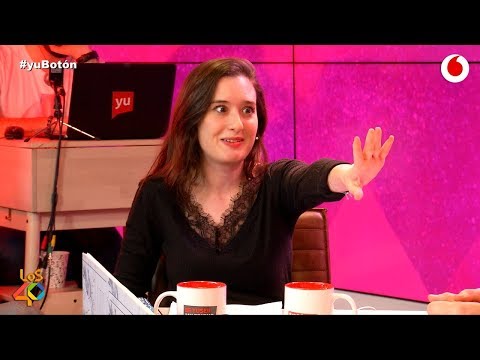 Victoria Martín nos enseña a organizar una cena #yuBotón
