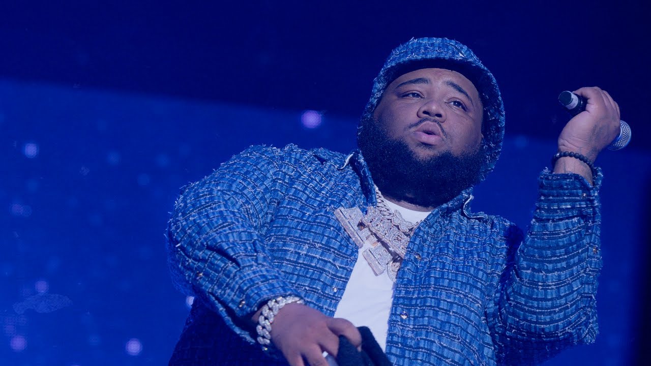 [FREE] Rod Wave Type Beat - " Chose Love " - YouTube