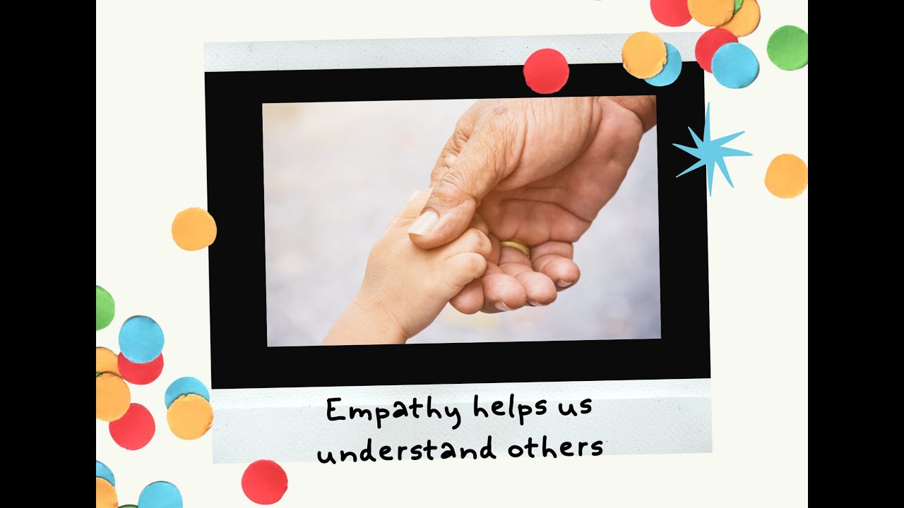 Empathy Video Clip - YouTube